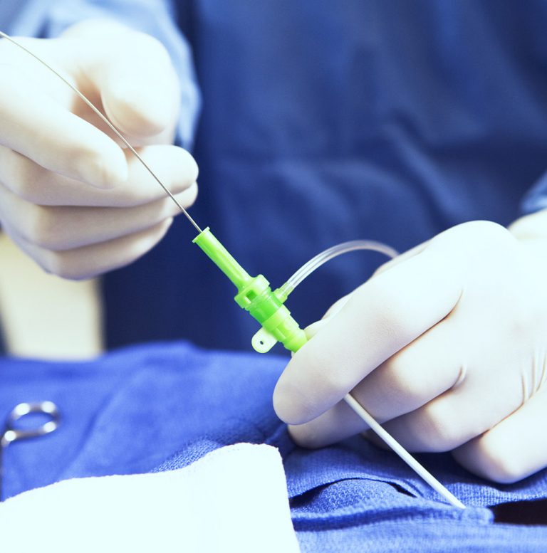 Medical Polymer - NCC - National Chemical Company