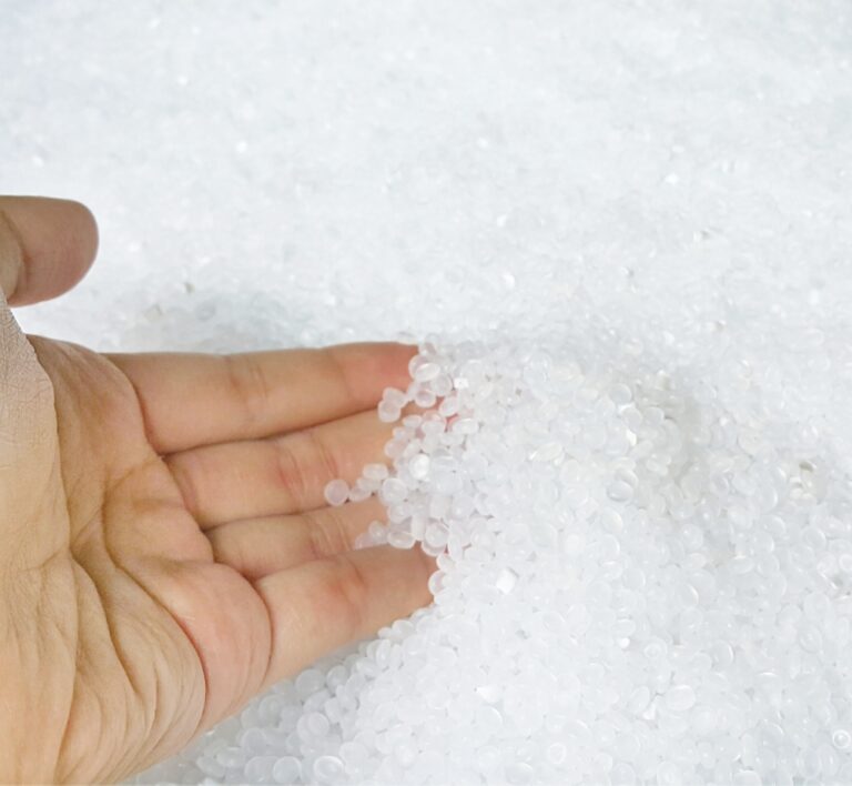 Medical Polymer - NCC - National Chemical Company