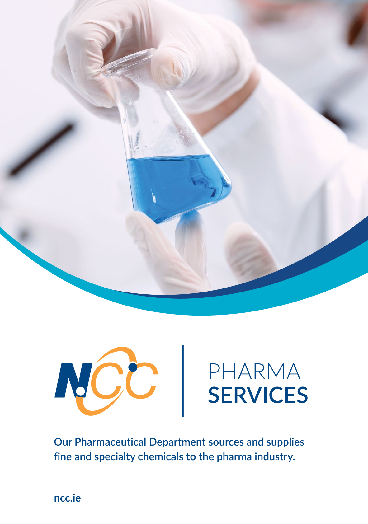 The importance of high-purity solvents in pharma production